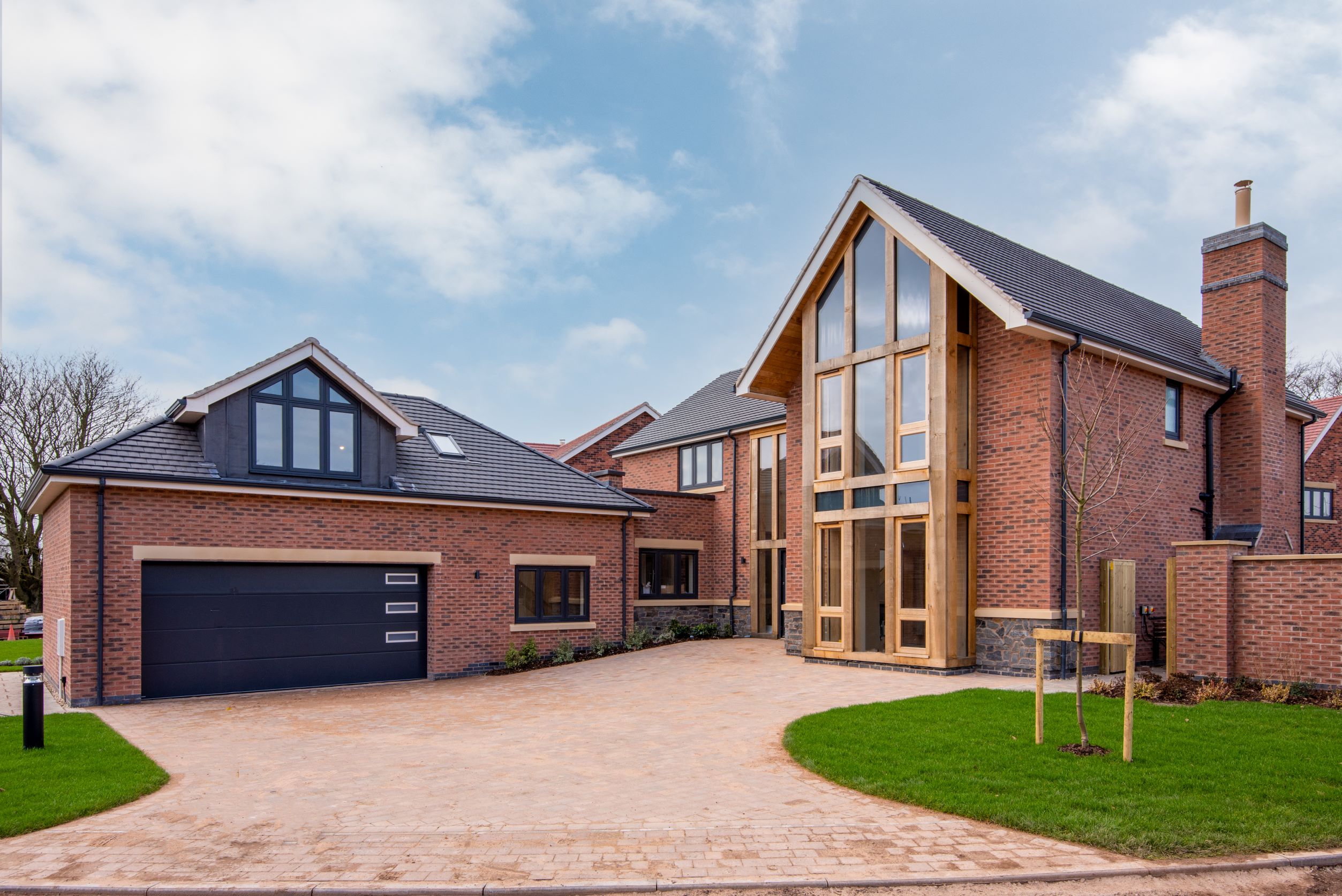 Full civil and structural engineering service | Hornsey Rise Wellsborough
