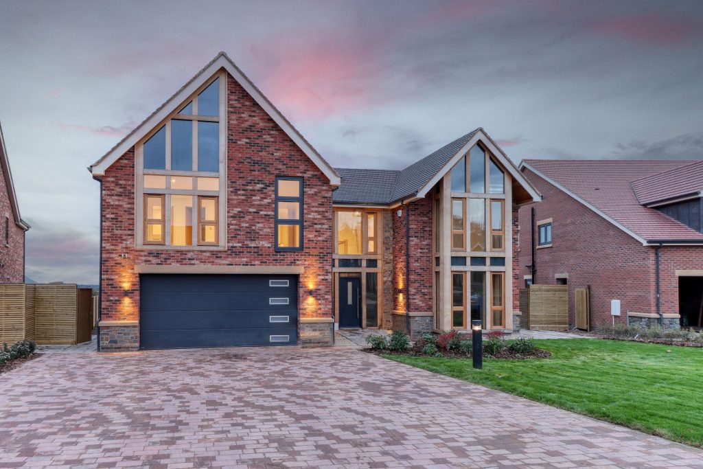 Full civil and structural engineering service | Hornsey Rise Wellsborough