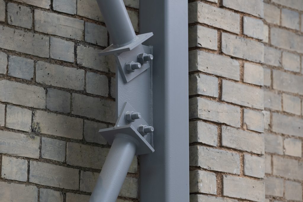 Huntingdon Methodist Church - PRP Consulting Engineers & Surveyors